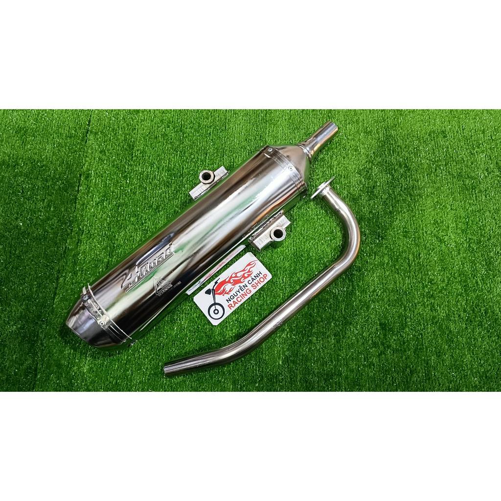 Pô 4road xe Wave ,dream | Shopee Việt Nam