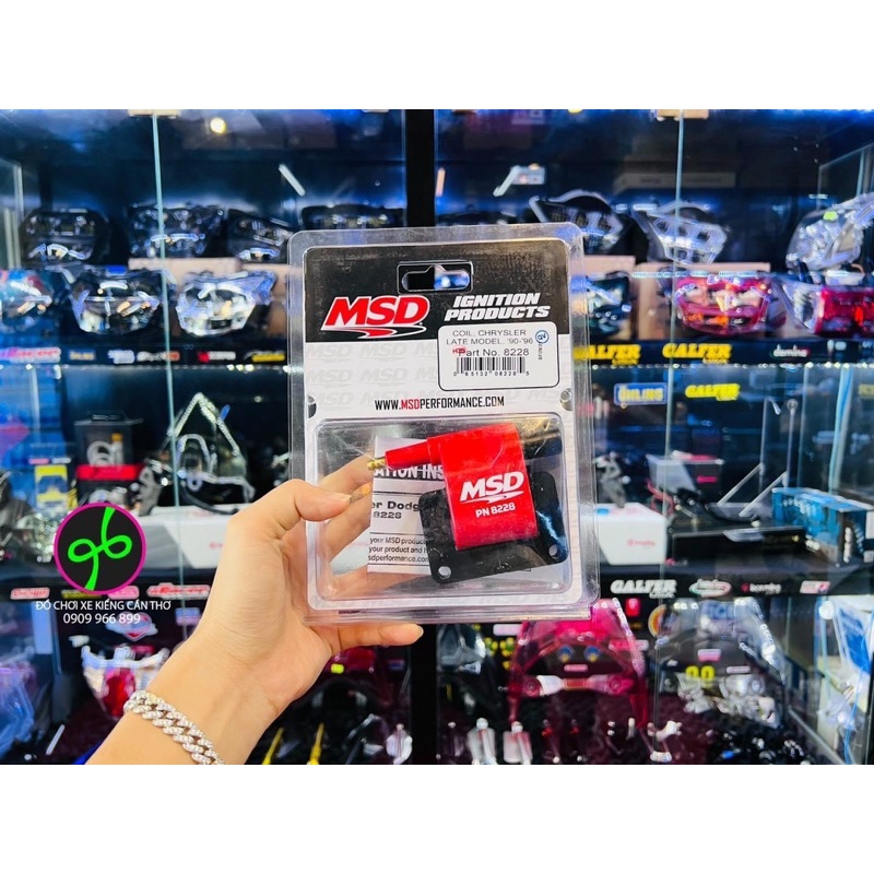 Mobin Sườn Msd | Shopee Việt Nam