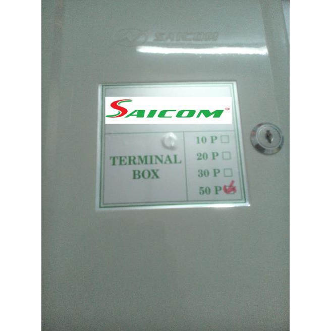 Hộp tập điểm 50 đôi - Saicom | Shopee Việt Nam