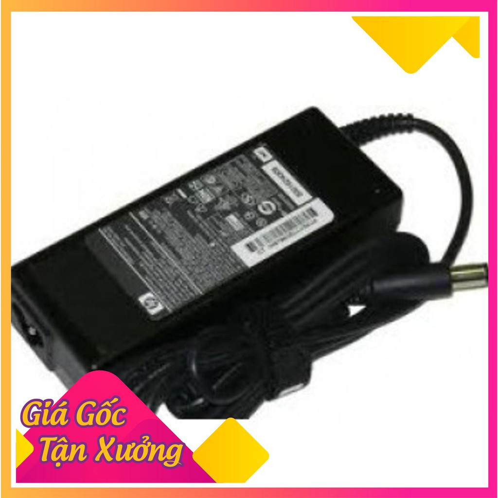 [Cam kết hoàn tiền 100%] Sạc Adapter Laptop HP Probook 4530S | Shopee ...