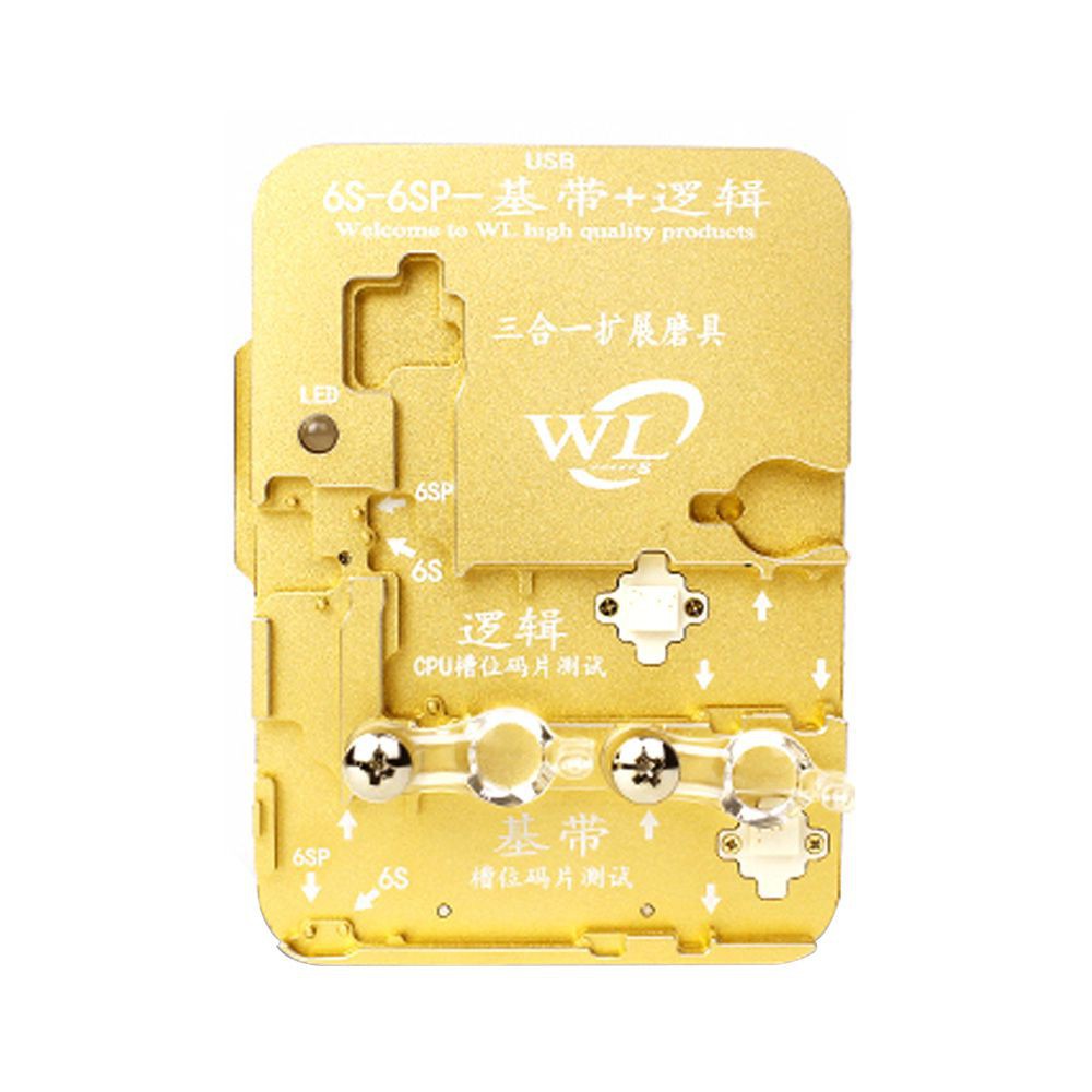 Đế đọc ghi IC Baseband EEPROM IMEI cho iPh.one 6S/6S Plus | Shopee Việt Nam