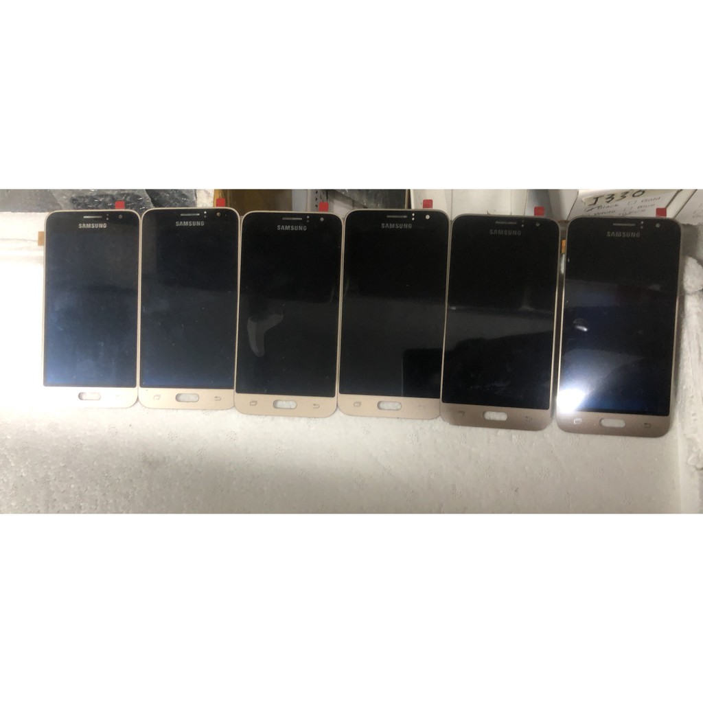 Màn Hình Samsung Galaxy J3 2016 / SM-J320G / SM-J320H / SM-J320F - Màn ...