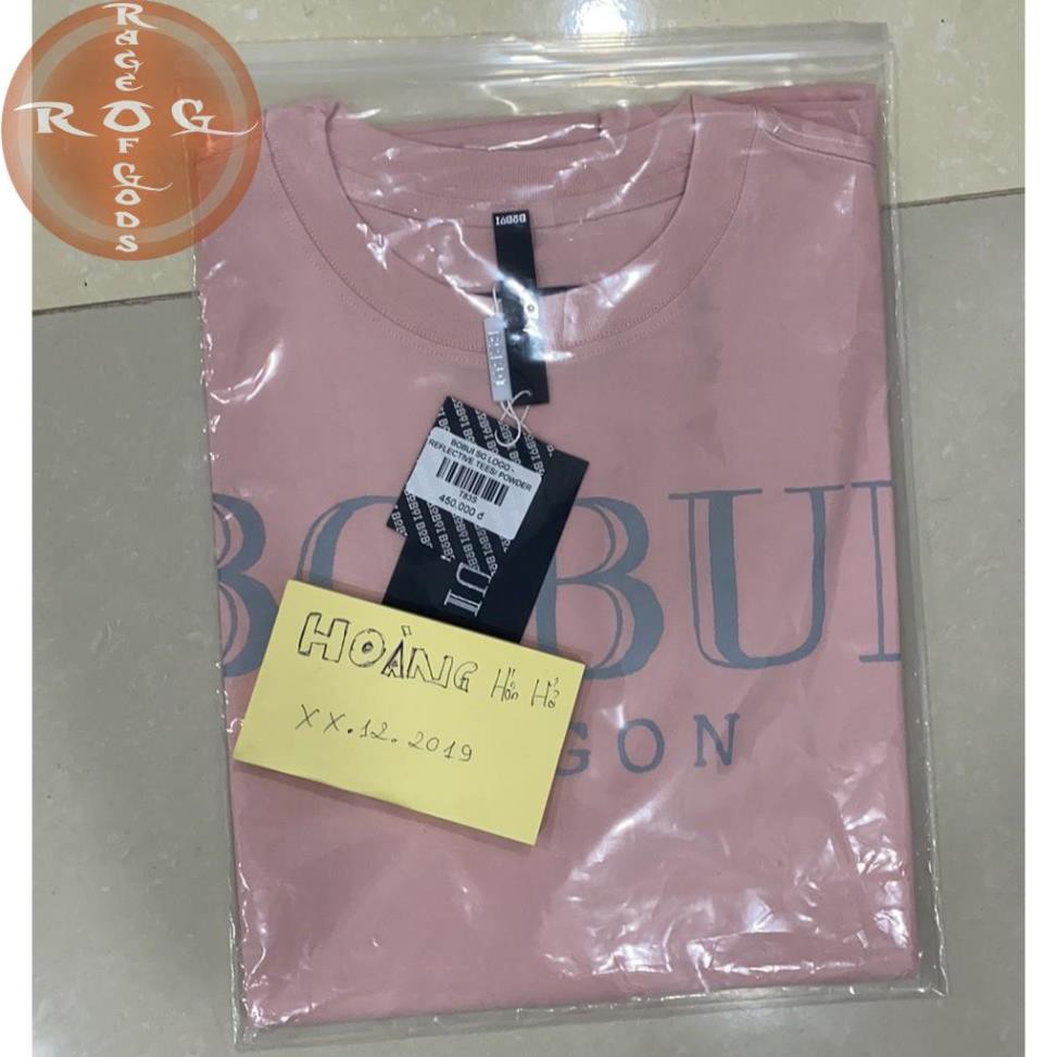 Áo thun BOBUI chính hãng | Shopee Việt Nam