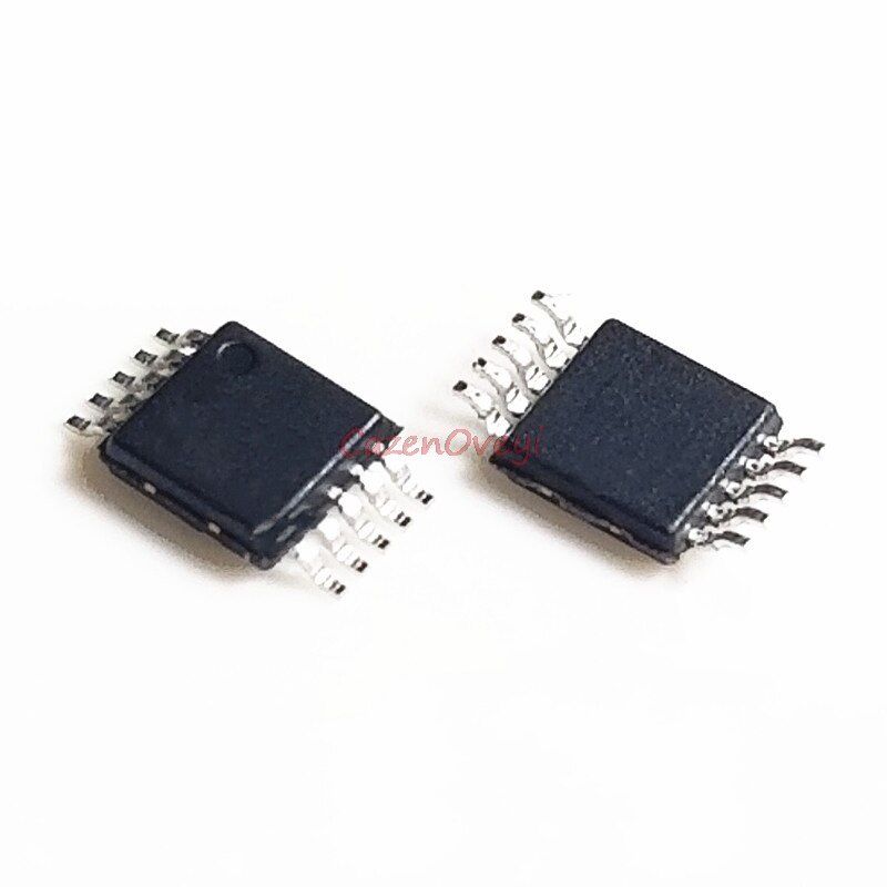Bộ 10 Linh Kiện Điện Tử CS4344 CS4344-CZZ 344C MSOP-10 DAC IC | Shopee Việt Nam