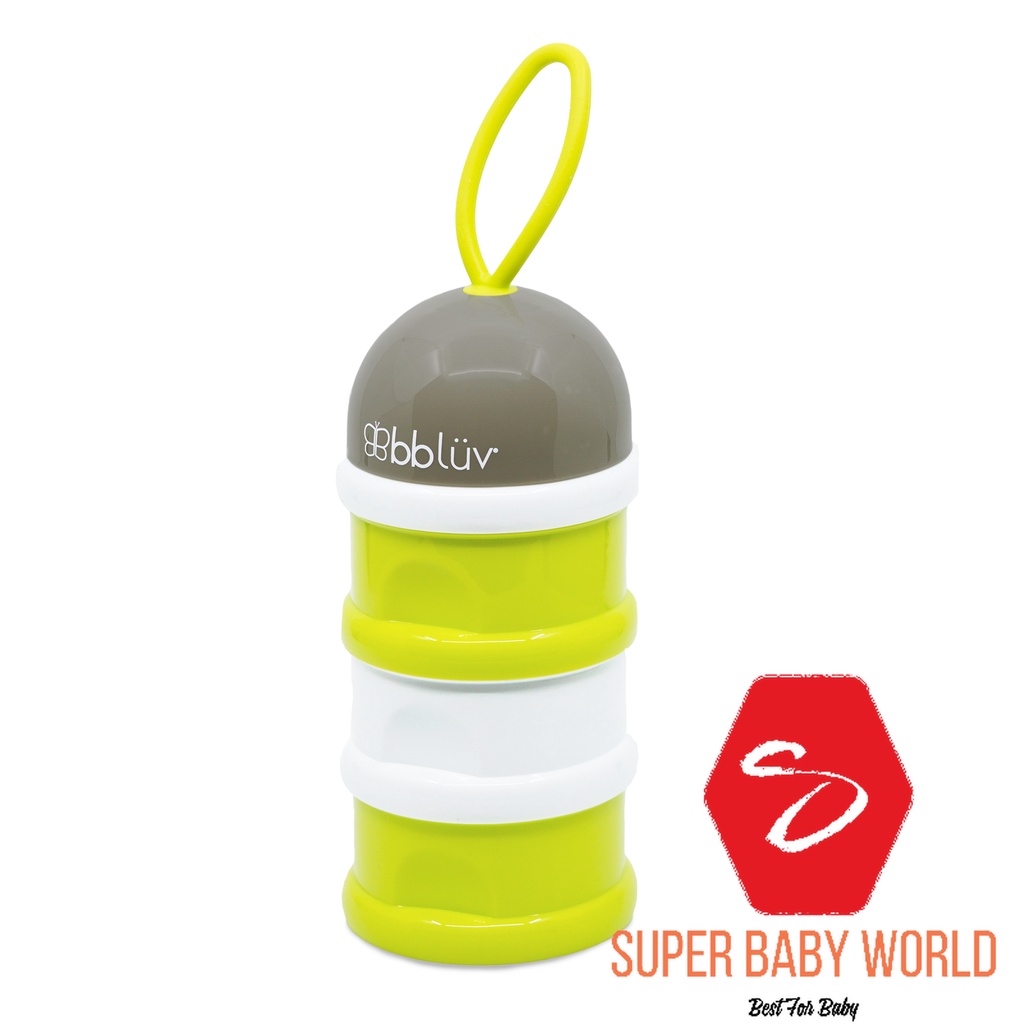 Hộp đựng thực phẩm Bbluv Dose | Shopee Việt Nam