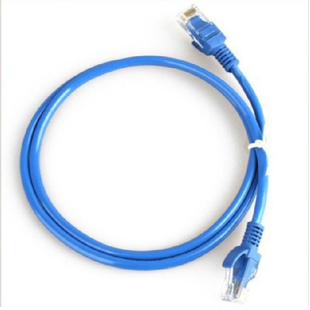 Dây Cáp Mạng Lan CAT5E Bấm Sẵn 2 Đầu | Shopee Việt Nam