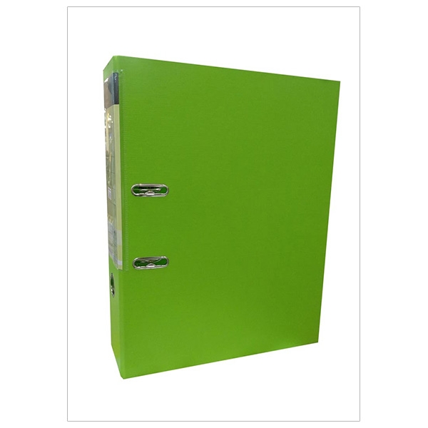 Bìa Còng Elephant 7.5 cm 2100F - Xanh Lá | Shopee Việt Nam