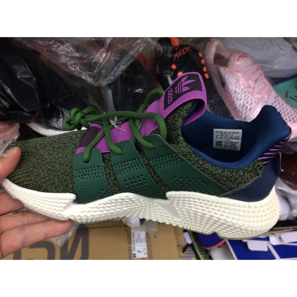 Giày prophere mầu xanh rêu (fullbox) Cao Cấp | Shopee Việt Nam