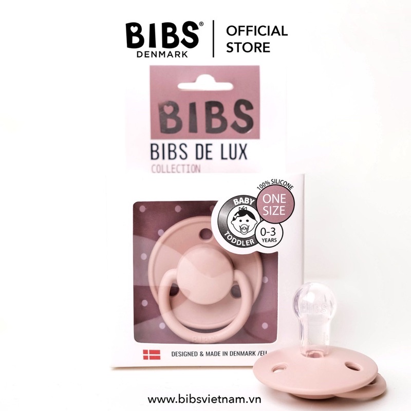 Ti giả Bibs Delux chính hãng | Shopee Việt Nam