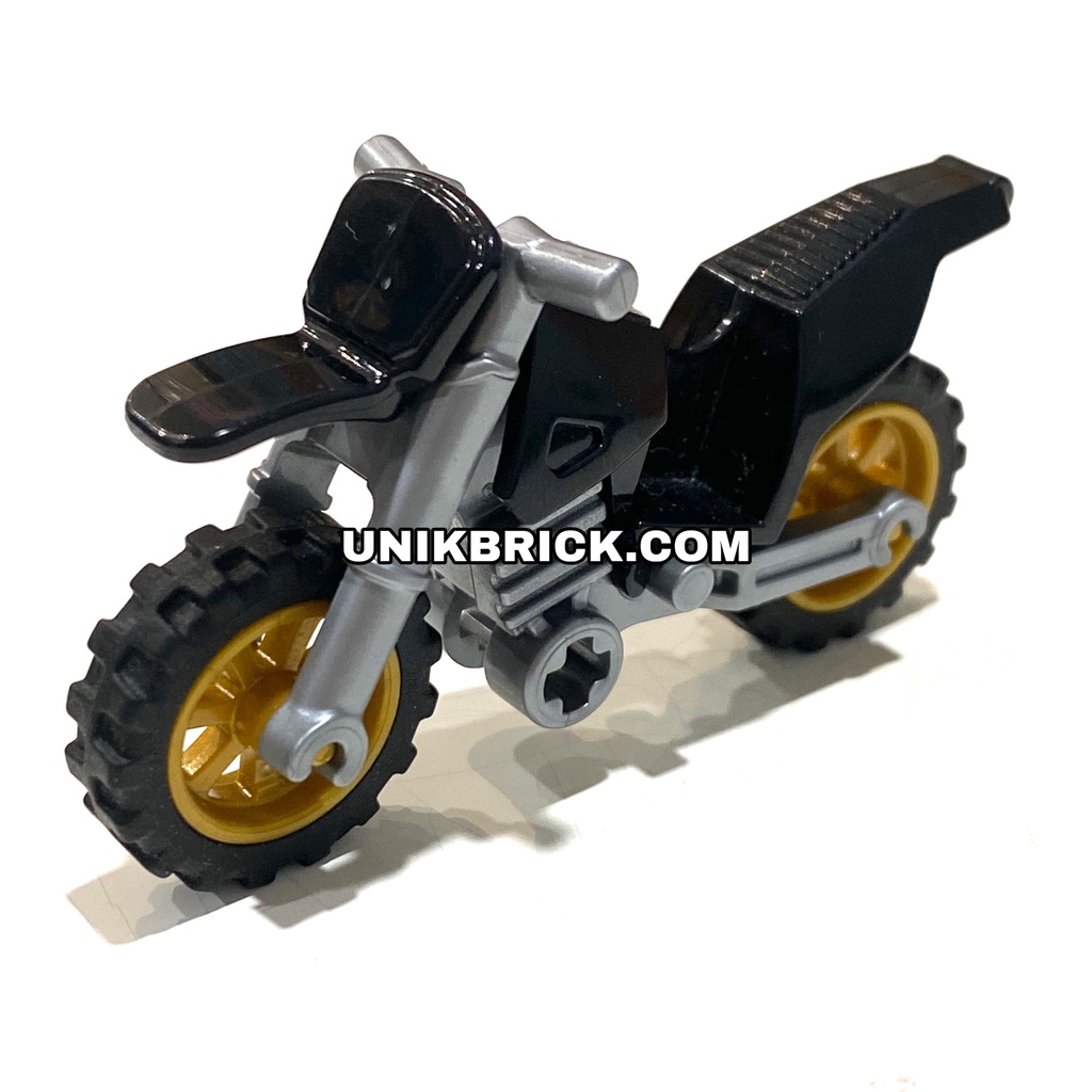 Lego UNIK BRICK City Motorbike No 29 Xe mô tô mẫu 29 trong City Thành ...