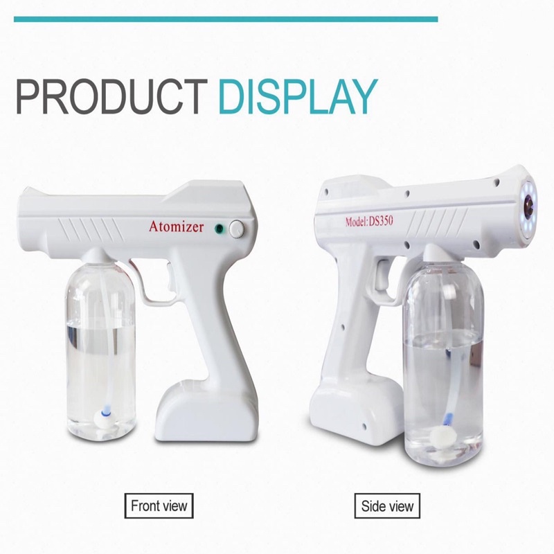 Máy phun khử khuẩn đa năng không dây Automizer BH 6 tháng | Shopee Việt Nam