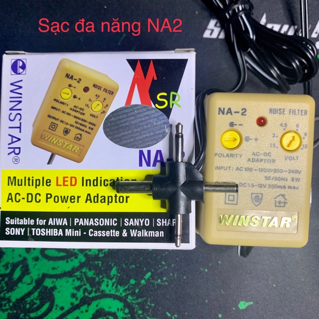 Nguồn Na2/3123b/na3 dùng trong phun xăm | Shopee Việt Nam