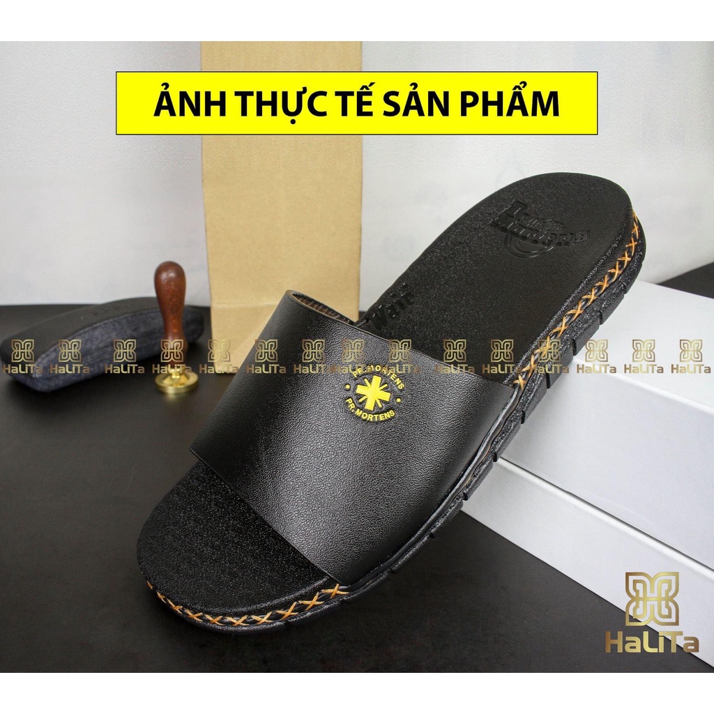 Dép Quai Ngang DR-MENT Siêu Bền HLT-48 | Shopee Việt Nam