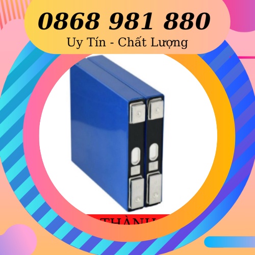 Pin Lithium NCM CATL 3.7v 117ah | Shopee Việt Nam