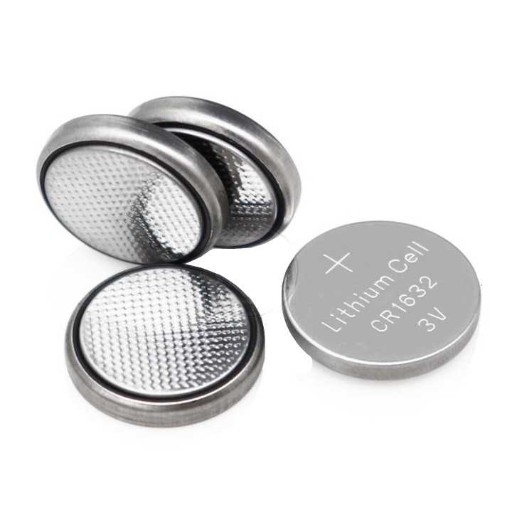 Pin 3V CR2032, Pin Remot điều khiển xe máy Oto | Shopee Việt Nam