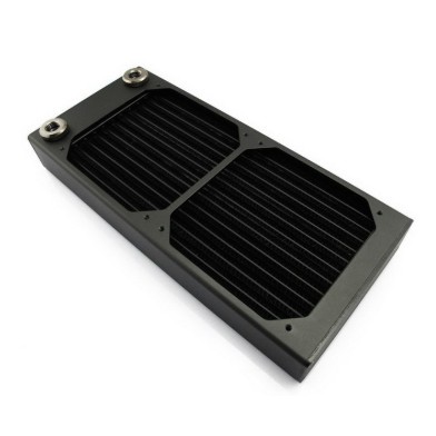 Rad tản nhiệt cho tản nước Custom XSPC AX240 Premium Radiator | Shopee ...