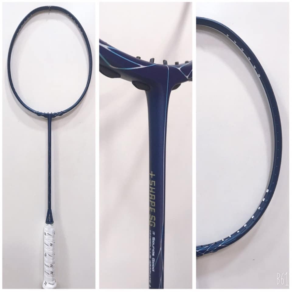 Vợt cầu lông Redson Shape SG | Shopee Việt Nam