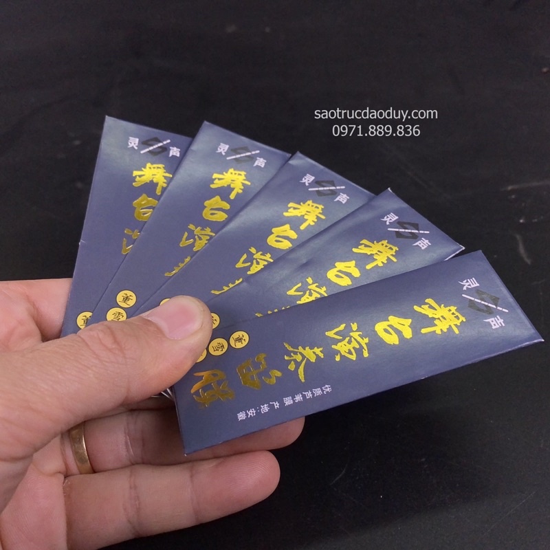 Màng rung siêu cấp Vip pro của Dong Xuehua, màng sáo dizi biểu diễn sân ...