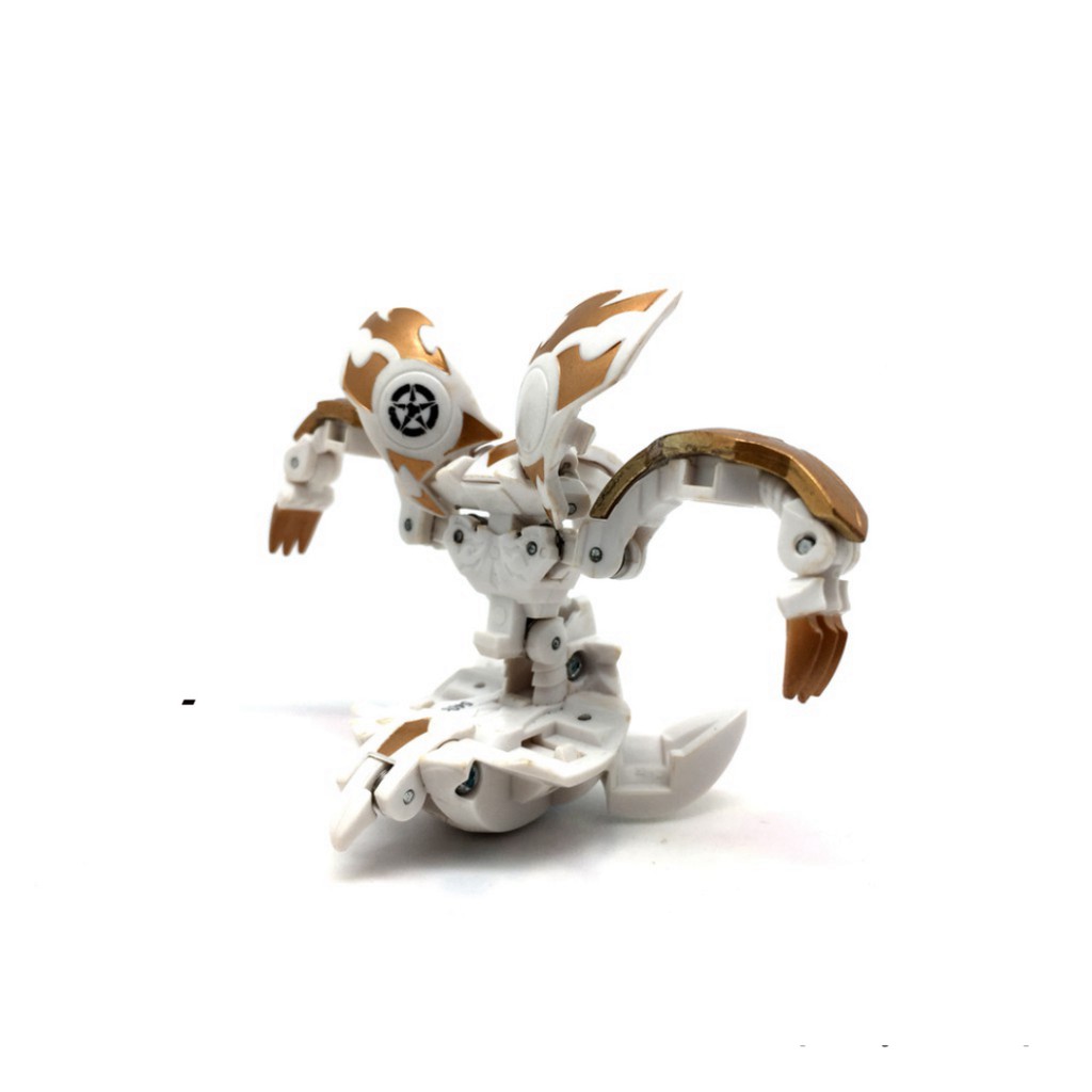 Đồ chơi mô hình Bakugan/Bakutech - Blan Shoult | Shopee Việt Nam