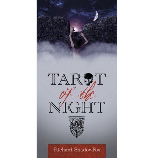 Bộ Bài Tarot of the Night (Mystic House Tarot Shop) - Bài Gốc Authentic ...