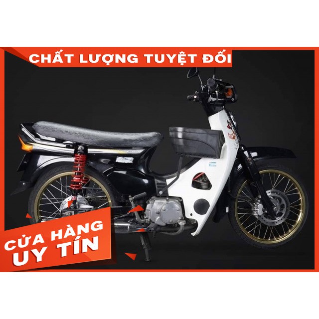 Phuột sau Rcb chính hãng wave sirius funeo125 | Shopee Việt Nam