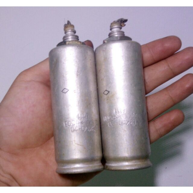 Tụ lọc nguồn Nga hàng Hi-end cho ampli | Shopee Việt Nam