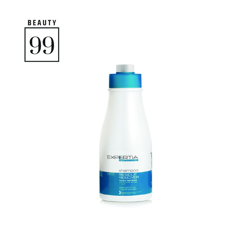 Gội sạch sâu Farcom Expertia Residue Remover 1500ml | Shopee Việt Nam
