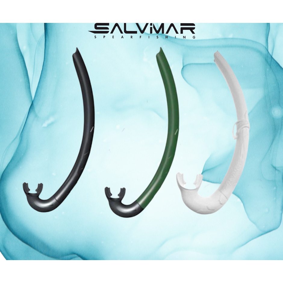 Ống thở Salvimar Bite Air | Shopee Việt Nam