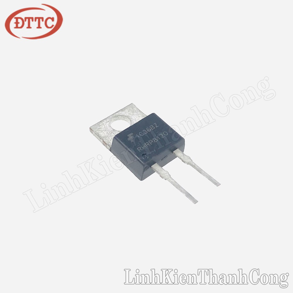 Diode RHRP8120 8A 1200V (Tháo máy) | Shopee Việt Nam