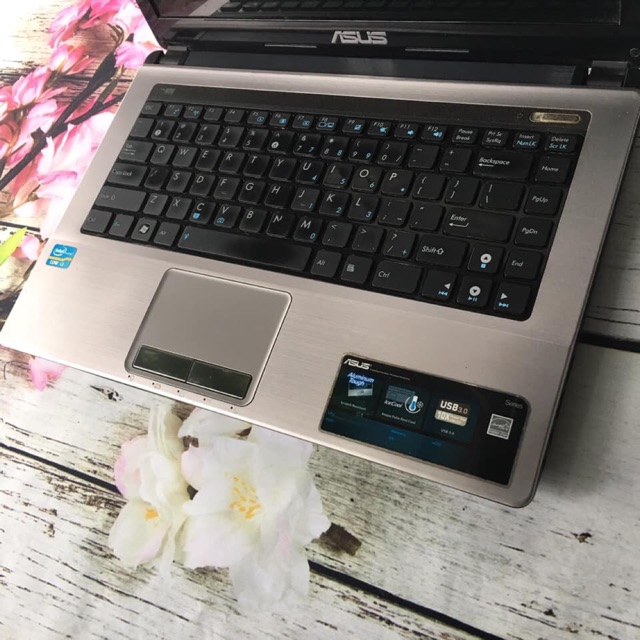 TÊN LAPTOP ASUS K43E | Shopee Việt Nam