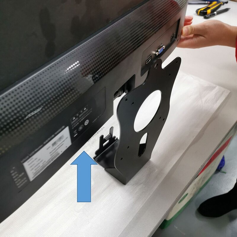 VESA ADAPTER màn hình Acer SB220Q,SB230,G237HL,G257HU,R221Q,SA240Y ...