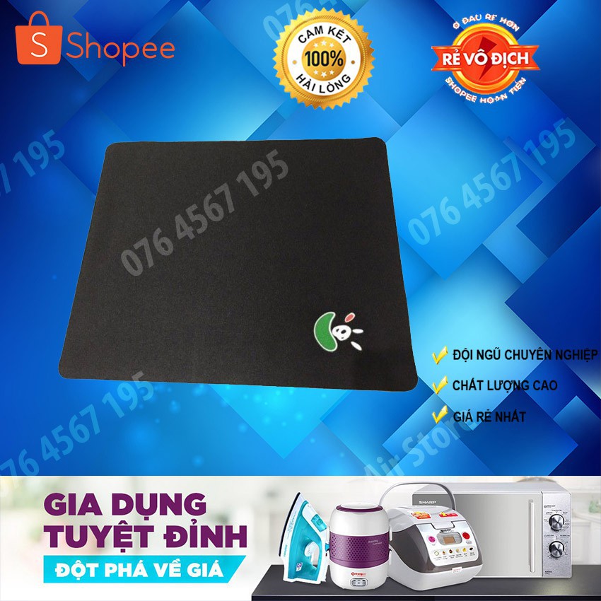 Miếng lót chuột Logitech - HÀNG CHÍNH HÃNG | Shopee Việt Nam