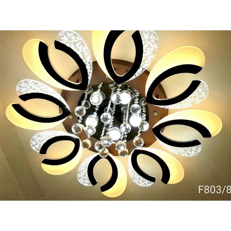 Đèn Mica Led 803 | Shopee Việt Nam