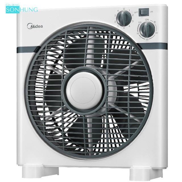 QUẠT TẢN MIDEA SẢI CÁNH 30 KYT30-15A[BẢO HÀNH CHÍNH HÃNG 1 NĂM] | Shopee Việt Nam