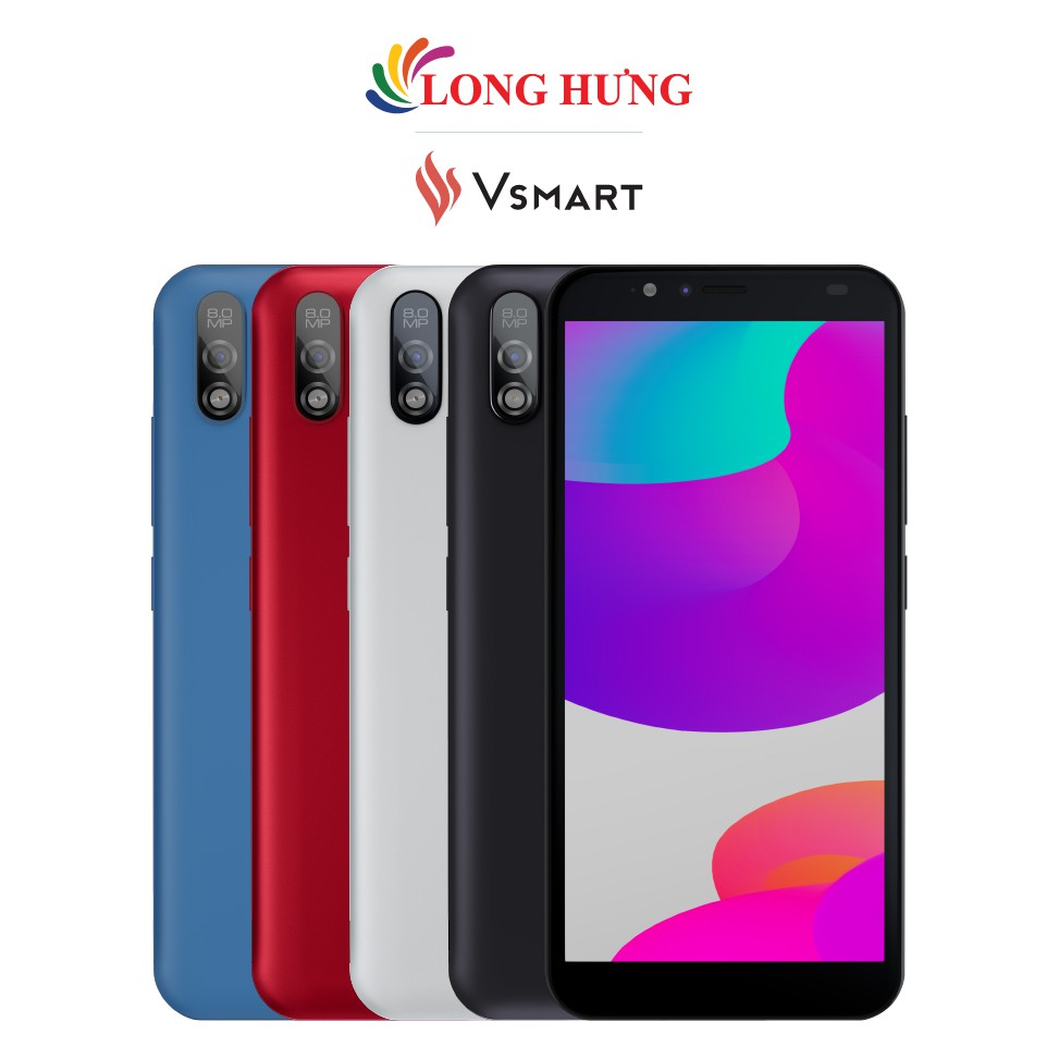 Điện thoại Vsmart Bee 3 (2GB/16GB) - Hàng chính hãng | Shopee Việt Nam