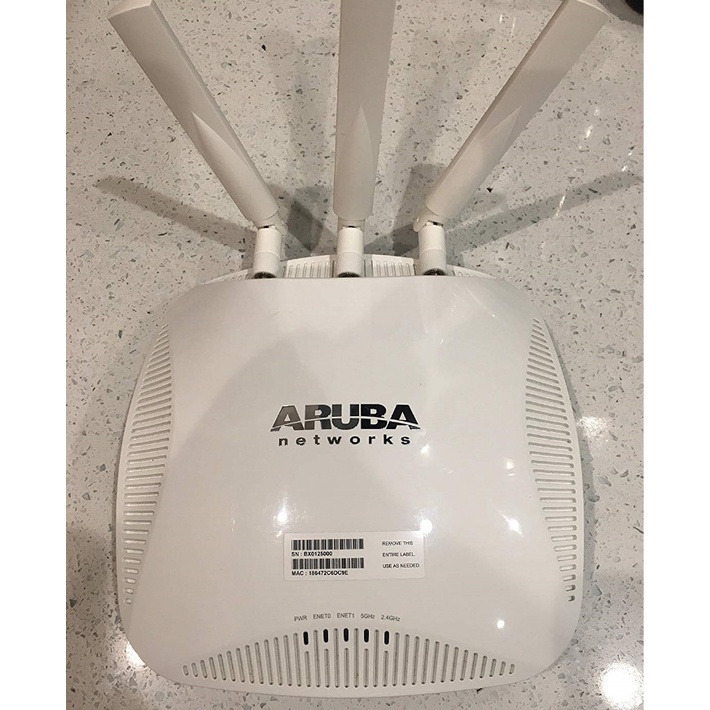 Thiết bị phát wifi ARUBA AP/IAP 224 (LIKE NEW) | Shopee Việt Nam