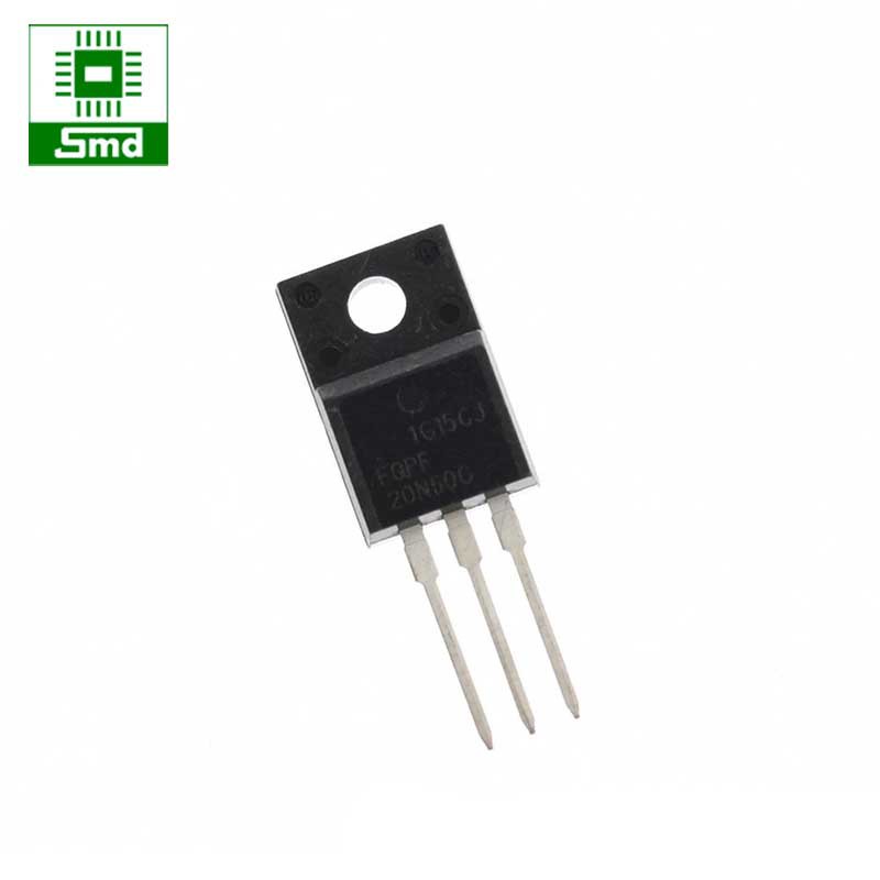 20N60C N Channel mosfet 20A 600V TO-220 | Shopee Việt Nam
