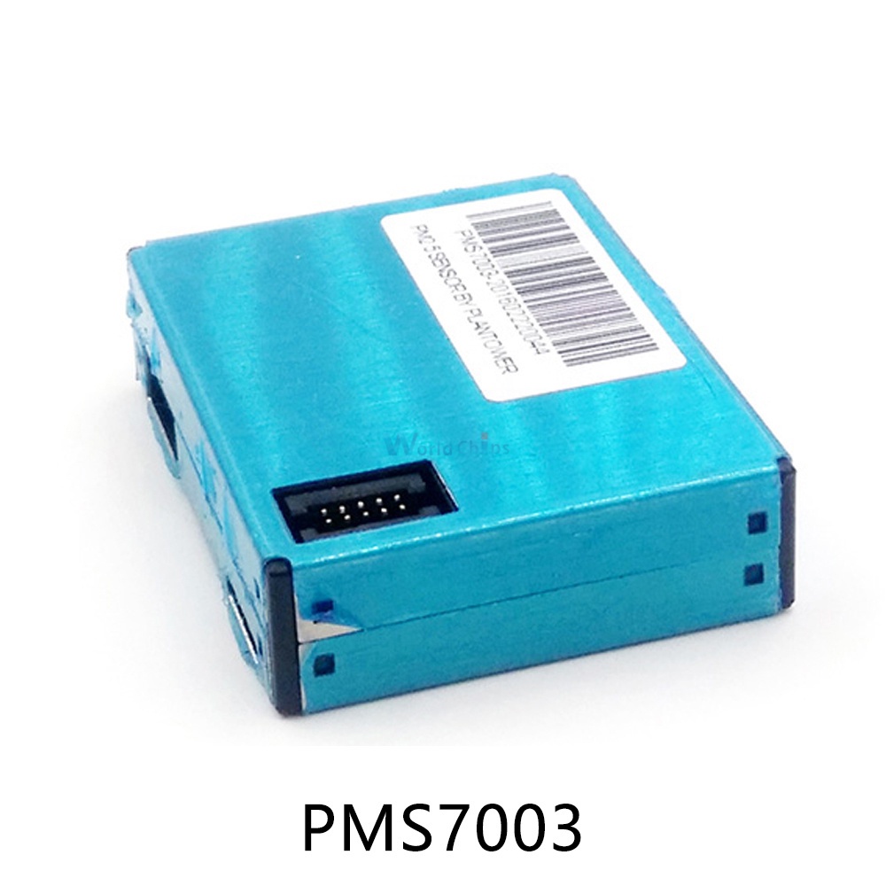 Mô Đun Cảm Biến Khói PMS7003 PMS5003 PMSA003A PMS1003 PM2.5 Chuyên Dụng ...