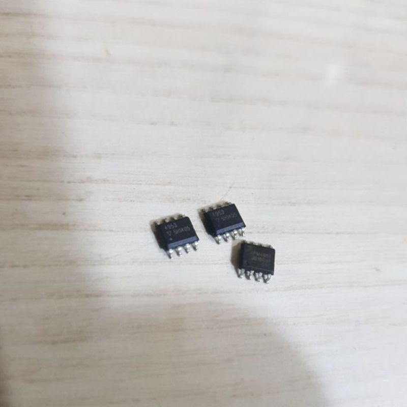 10 con ic 4953 , 4953D quét ngang cho modul led ma trận ( IC cũ ...