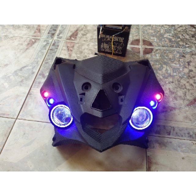 Mắt cú Exciter 150, Winner 150, V1 | Shopee Việt Nam