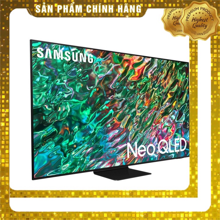 Chính Hãng - NEO QLED Tivi 4K Samsung 65 inch 65QN90B Smart TV Miễn phí lắp đặt nội thành HN HCM ...
