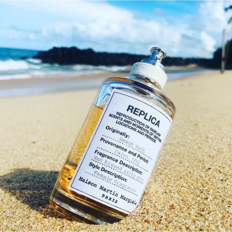 𝐑𝐞𝐩𝐥𝐢𝐜𝐚 𝐁𝐞𝐚𝐜𝐡 𝐖𝐚𝐥𝐤 ( Full) | Shopee Việt Nam