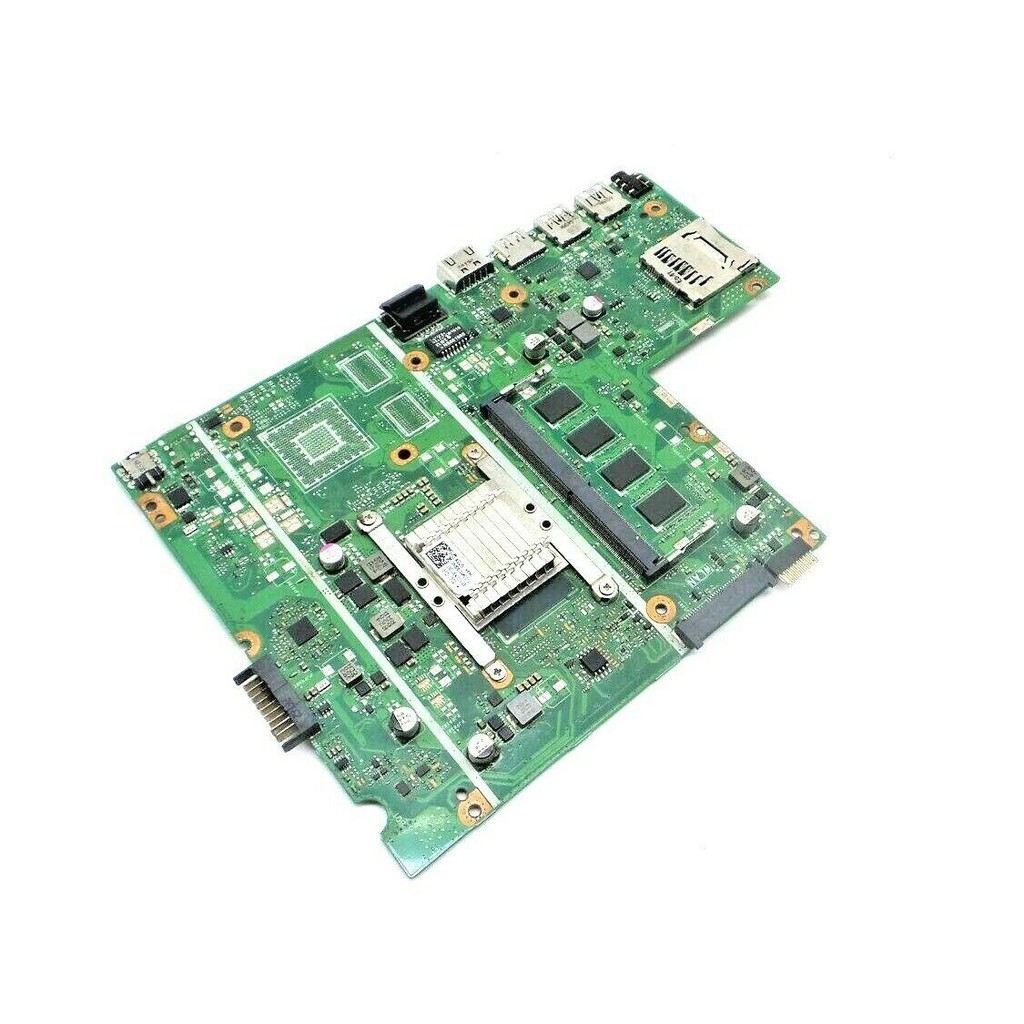 Main ASUS X541 X541U X541UJ X541UV X541UQ X541UA X541UVK i5 | Shopee ...