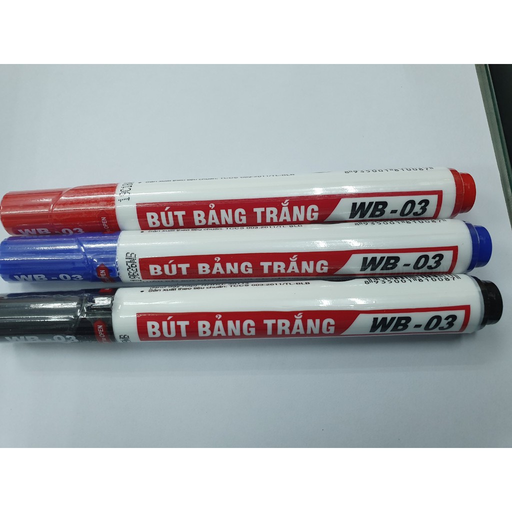 Bút lông bảng TL WB03 White Board Marker | Shopee Việt Nam