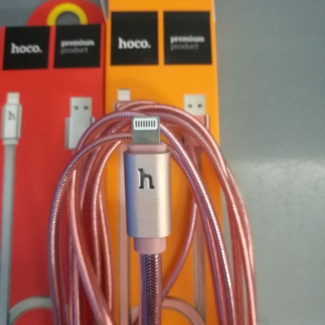 Cáp Hoco U9 2m chính hãng | Shopee Việt Nam