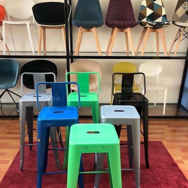 Ghế bar toxl | Shopee Việt Nam