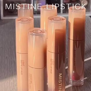 Son lì MISTINE 2.8g trang điểm chuyên nghiệp cao cấp | Shopee Việt Nam