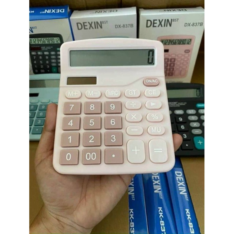 MÁY TÍNH CHÍNH HÃNG DEXIN | Shopee Việt Nam