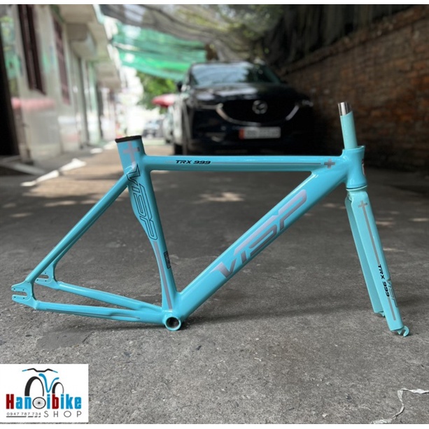 Khung Fixed Gear VISP TRS 999 | Shopee Việt Nam