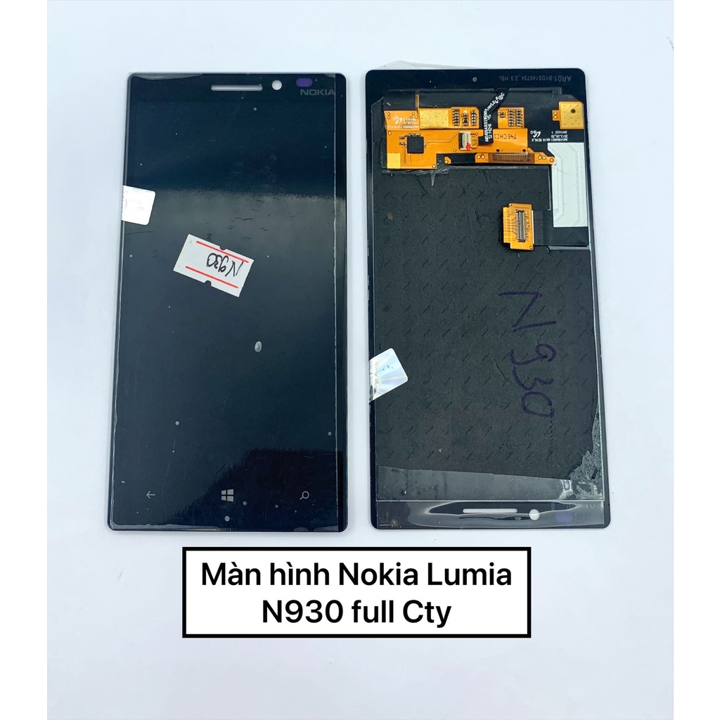 Màn hình Nokia Lumia N930 full Cty | Shopee Việt Nam
